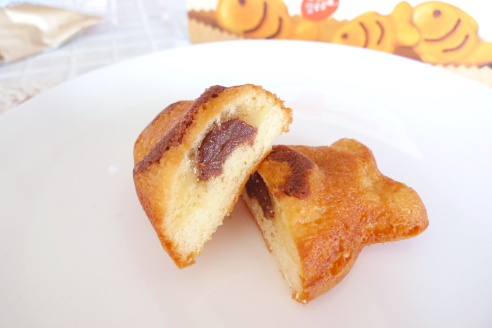 jp.ktown4u.com : [オリオン]真たい焼き232g