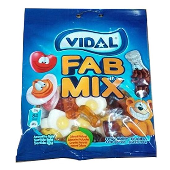 jp.ktown4u.com : [VIDAL] Pop Mix Jelly 100g*1EA